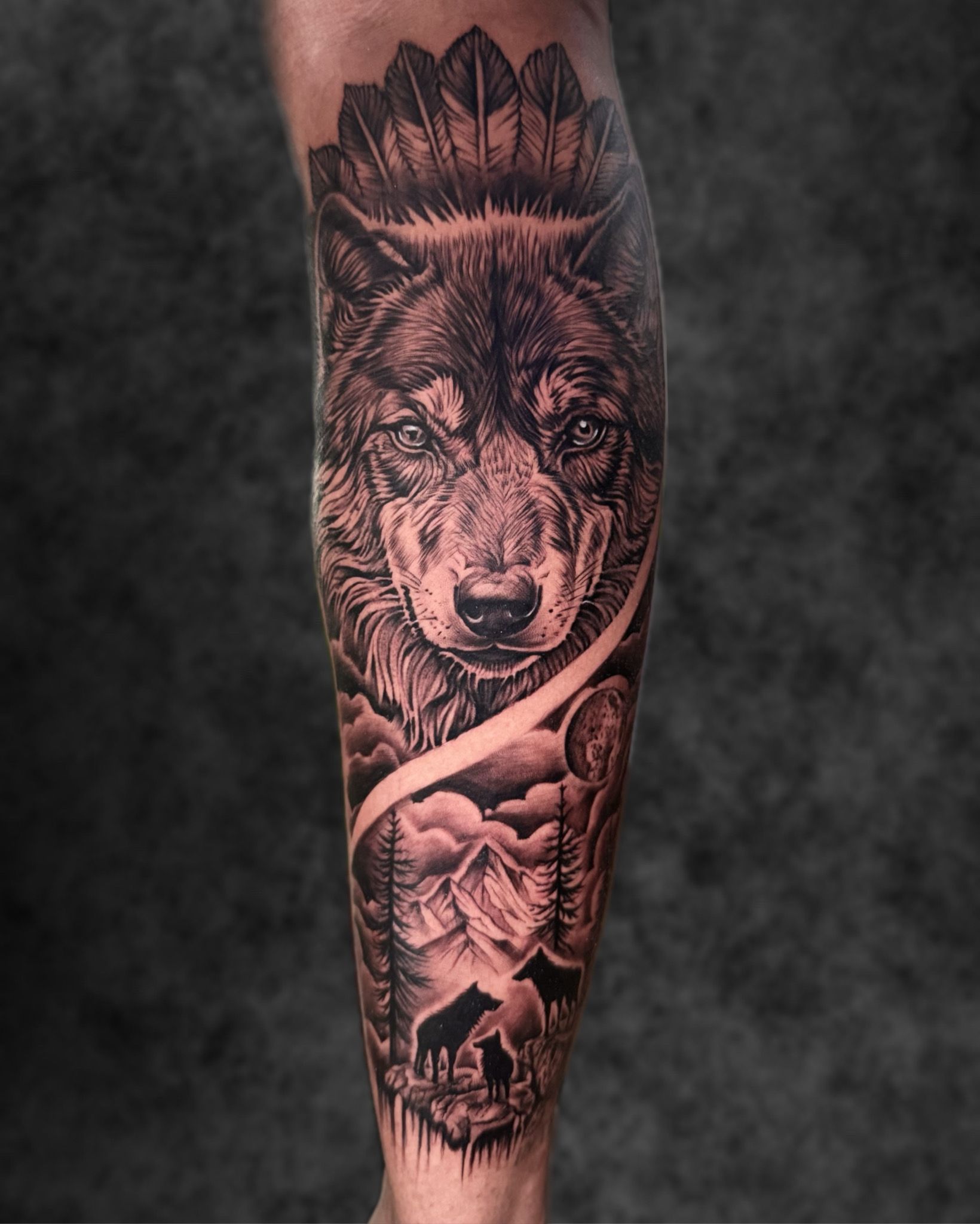 Mojo Tattoo Studio